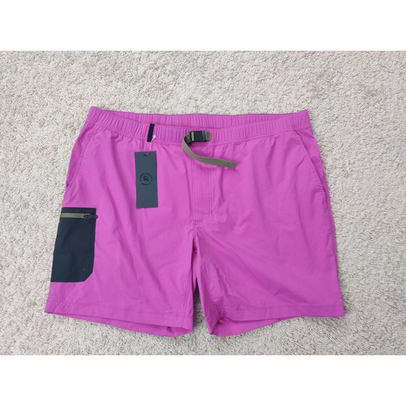 Backcountry | Shorts | V Backcountry Hiking Backpacking 7in Lightweight ...